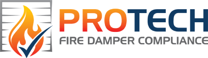 Protech Fire Damper Compliance | Your Fire Damper Compliance Is Our Priority | 01322 250885